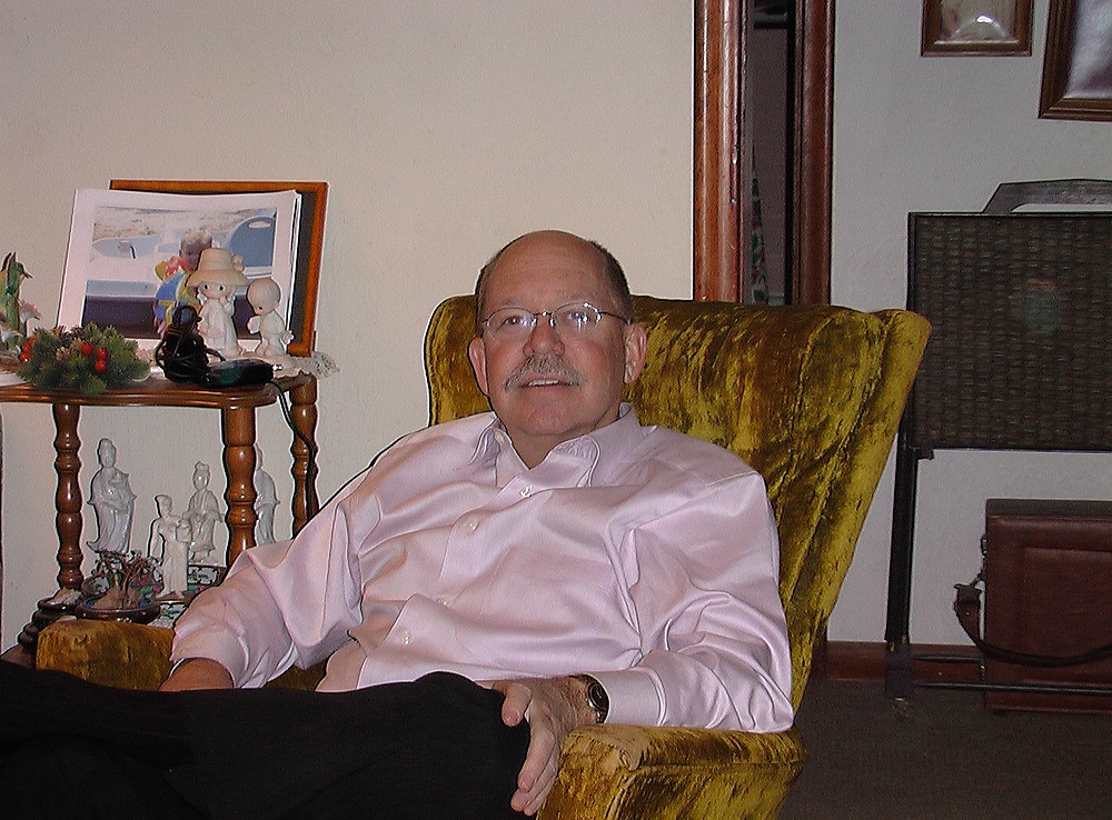 Donald Powell Obituary (1956 - 2024) - Tacoma, WA - News Tribune (Tacoma)