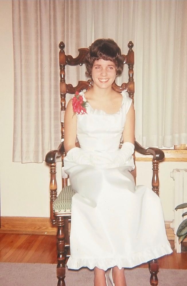 MARTHA ADAMS Obituary (2025) - Hamilton, Bermuda - The Royal Gazette