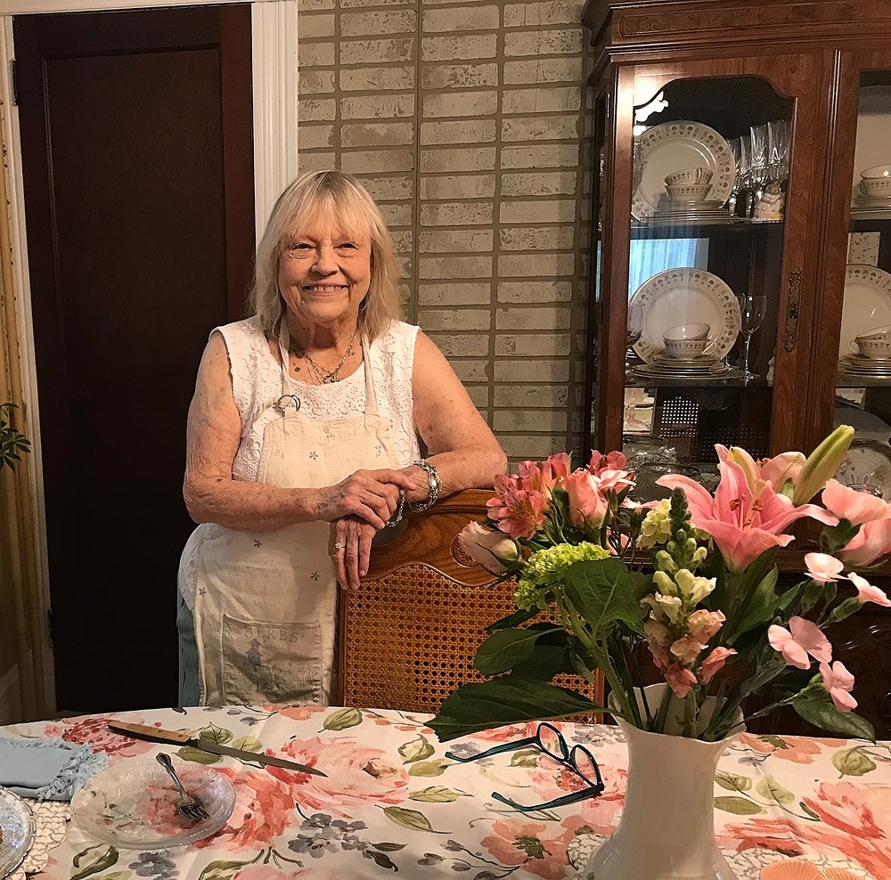 Diana Morgan Obituary (1939 - 2025) - Wilkes-Barre, PA - Times Leader