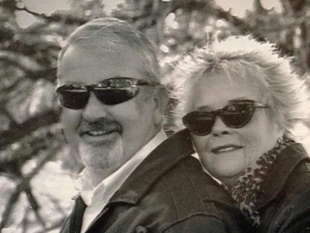 Danny Louis Berry Obituary (2025) - Lake City, FL - Guerry Funeral ...
