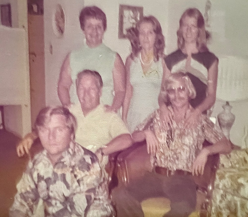 Thomas E. "Tom" Gustafson Obituary (2025) - Fulton, MO - Maupin Funeral ...