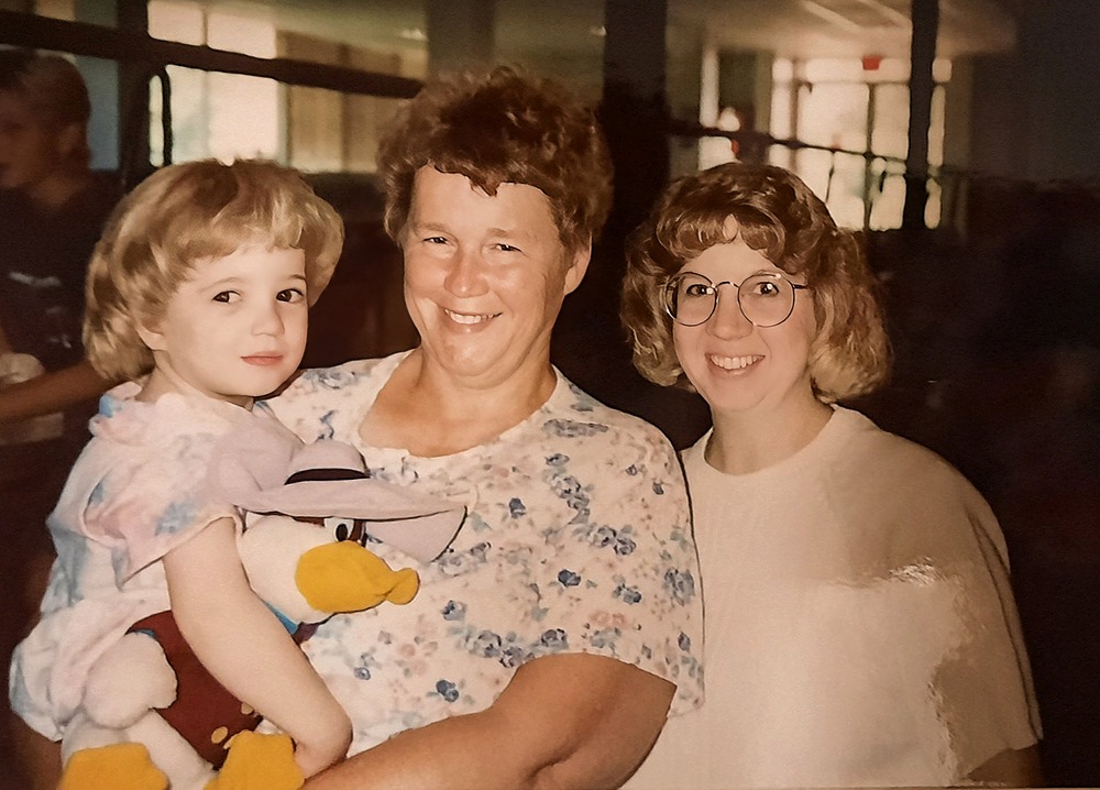 Judith Lesh Obituary (1938 - 2025) - Independence, MO - Kansas City Star