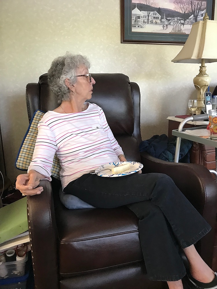 Gloria J. Fredette Obituary (2024) - Belchertown, MA - Beers & Story ...