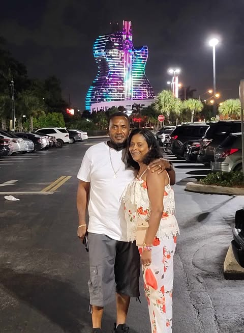 Derrick Adams Obituary (2025) - Lithonia, GA - Atlanta Journal-Constitution