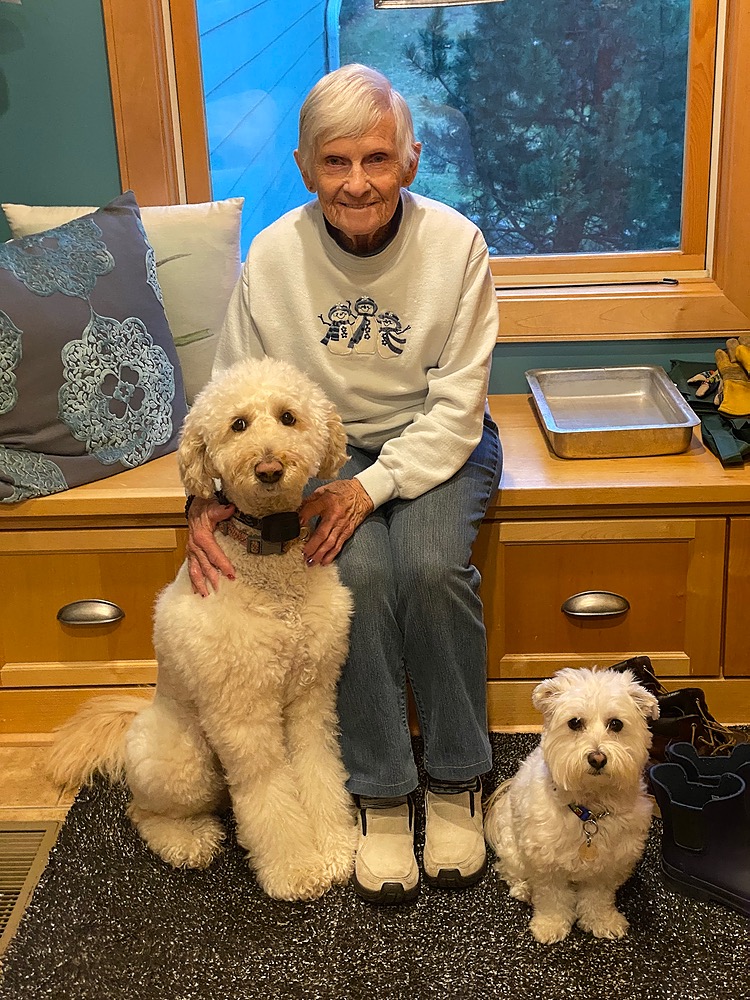 Barbara Johnson Obituary (1933 - 2025) - Legacy Remembers