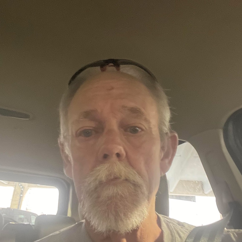 Jeffrey Barton Obituary (2025) - Alton, MO - Clary Funeral Home - Alton