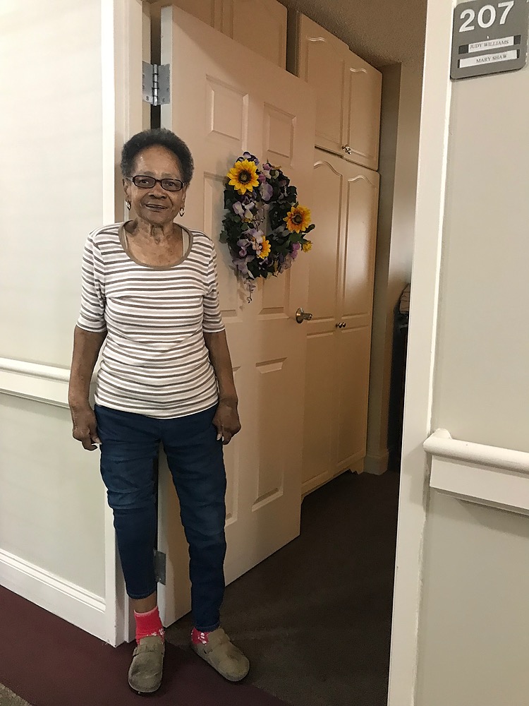 Ms. Mary Ann Shaw Obituary (2025) - Raleigh, NC - Steven L Lyons ...