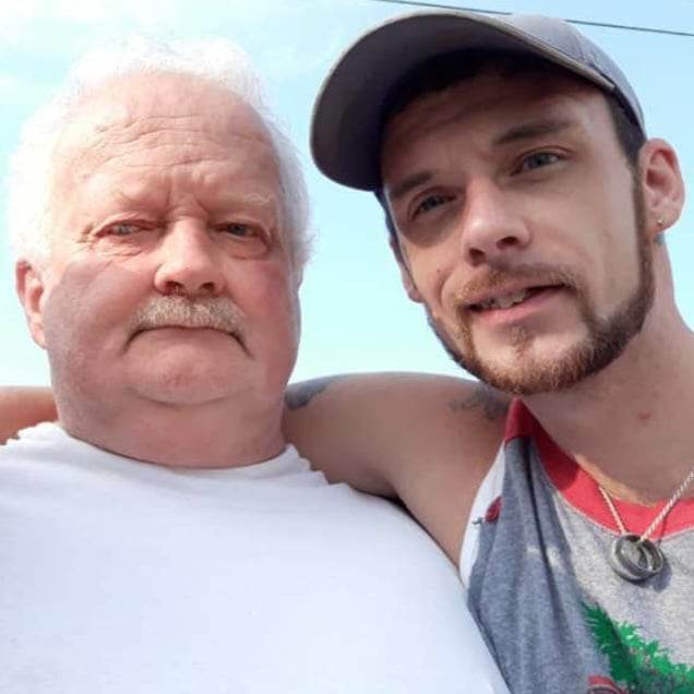 Anthony Ross Godsey Obituary (2023) - Crossville, TN - Bilbrey Funeral ...