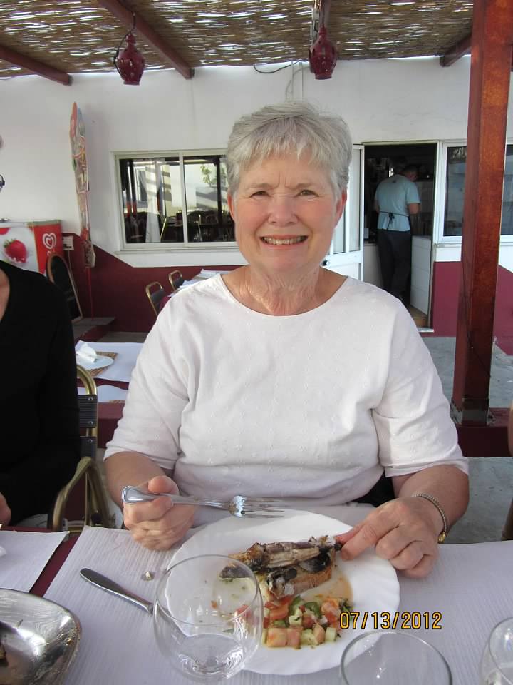 Nancy H. Power Obituary (1943 - 2025) - Legacy Remembers