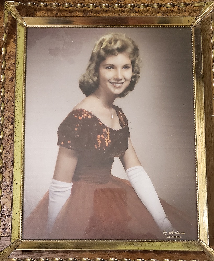 Nancy H. Power Obituary (1943 - 2025) - Legacy Remembers