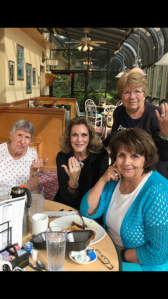 Margaret Pinney Obituary (2025) - Ashtabula, OH - Czup Funeral Home ...