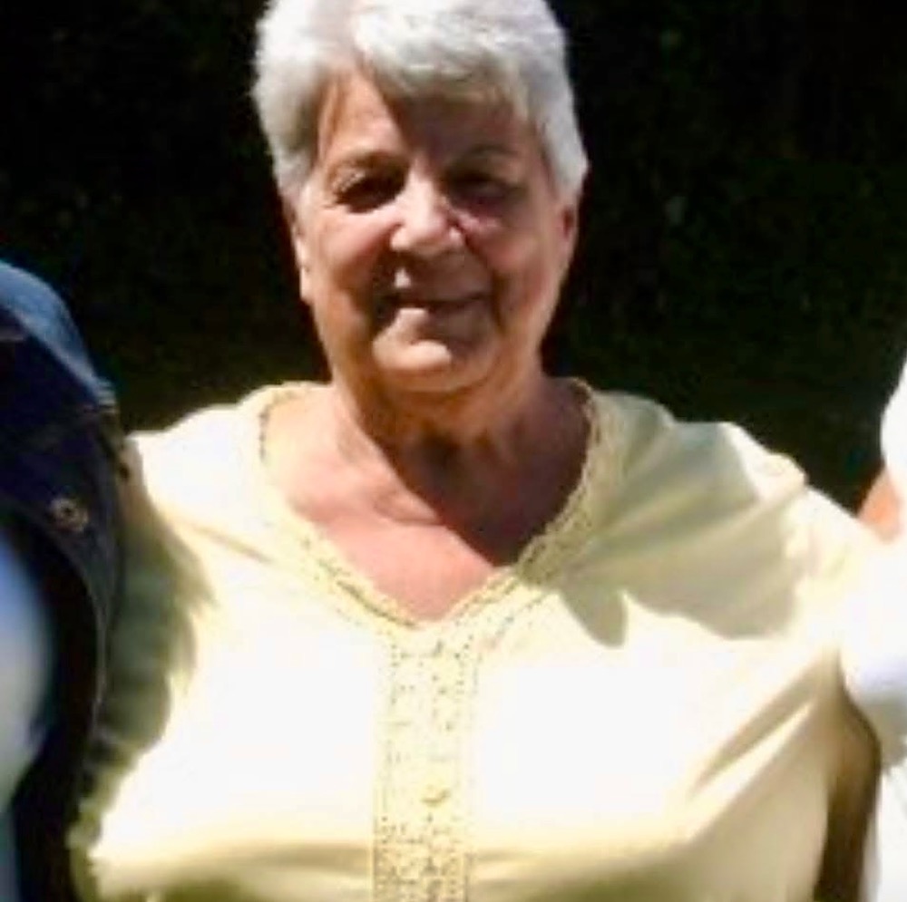 Marie Hunt Obituary and Online Memorial (2025)