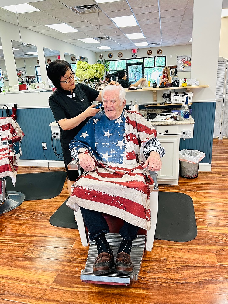 Albert Stevens Obituary (2025) - Edgewater, MD - The Capital Gazette