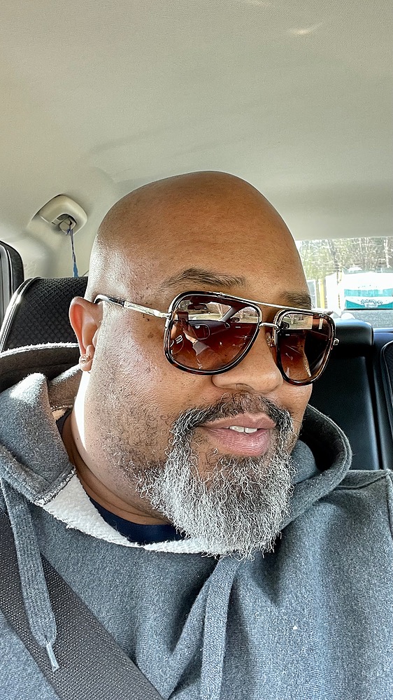 Curtis Cuff Obituary and Online Memorial (2024)