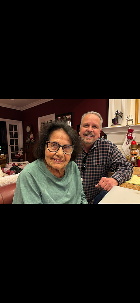 Ann Ayres Obituary (1927 - 2025) - Pleasanton, CA - The Sacramento Bee