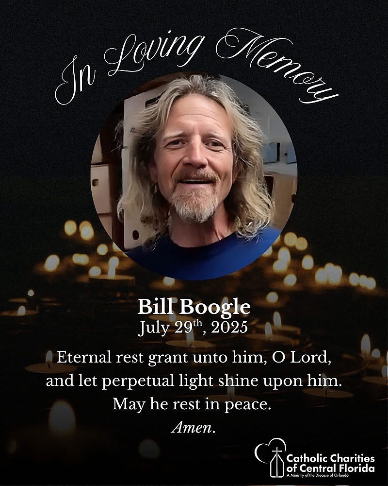 William Bogle Obituary and Online Memorial (2025)