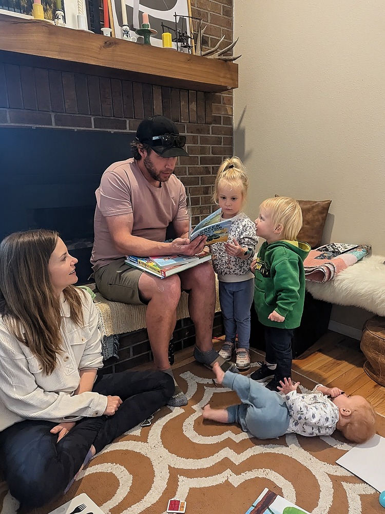 Cade Carlson Obituary (1986 - 2025) - Legacy Remembers