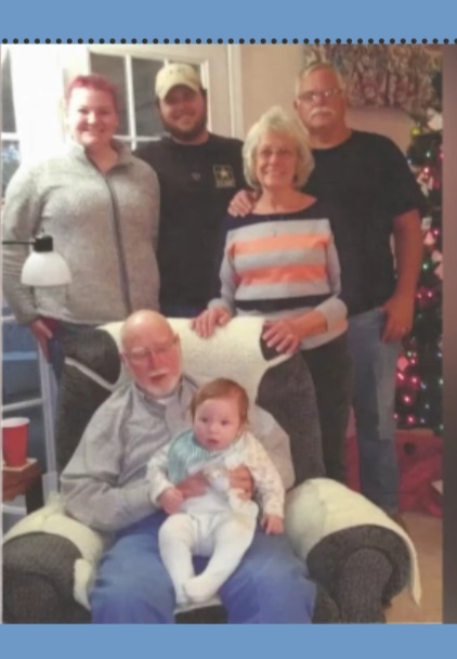 Philo Edwin Gregory Obituary (2025) - Greenville, SC - Thomas McAfee ...
