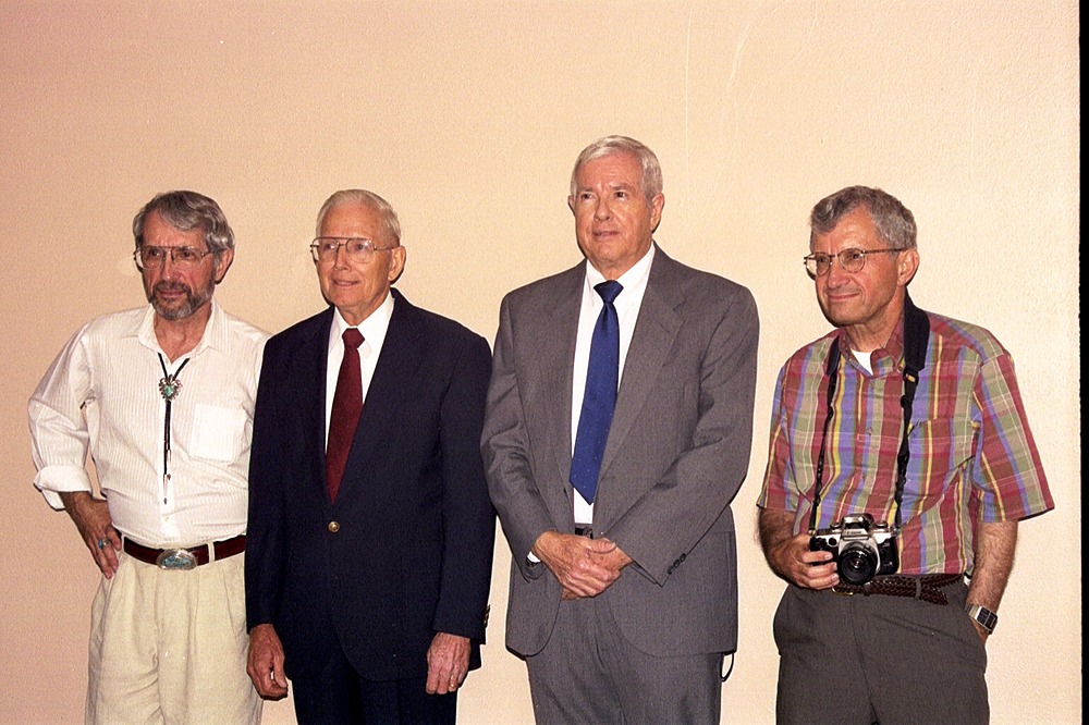 Ray Stanford Obituary and Online Memorial (2025)