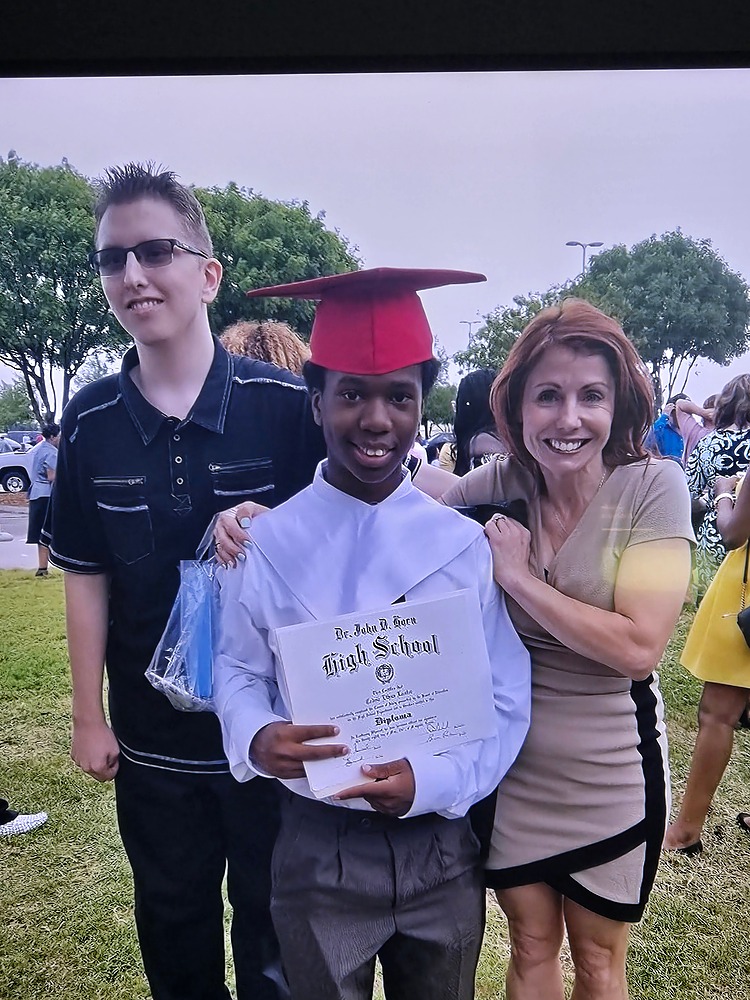 Mr Cedric Luster Obituary (2025) - Dallas, TX - Sandra Clark Funeral Home
