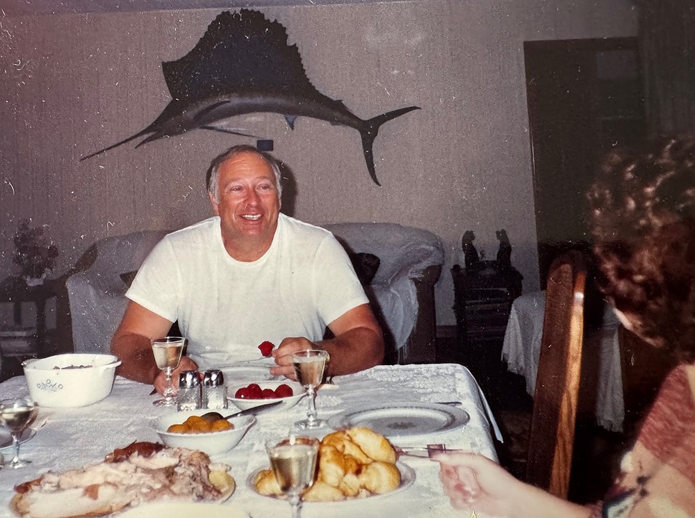 Richard Root Obituary (1943 - 2025) - Live Oak, FL - Lake City Reporter