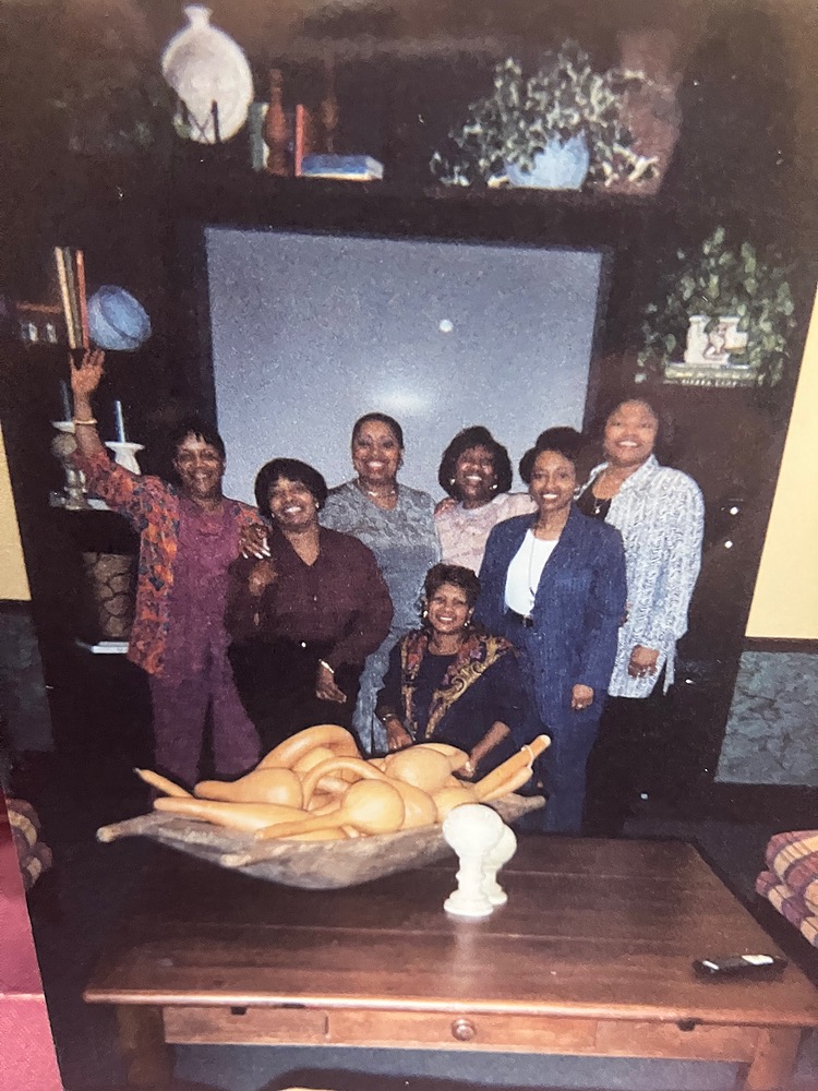 Mary Ann Blackmon Obituary (2025) - Dallas, TX - Black and Clark ...