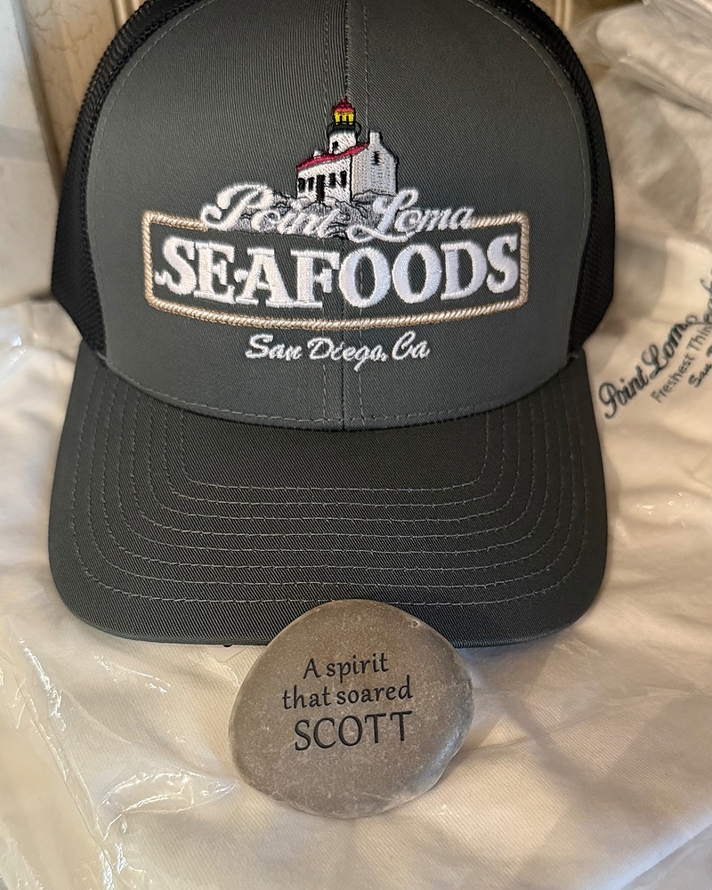 Scott Tinsley Obituary and Online Memorial (2025)