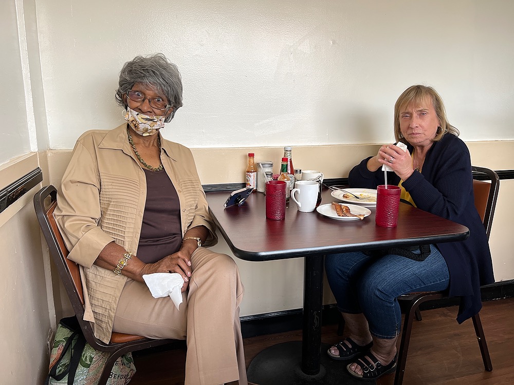 Margaret Felton-Kelley Obituary (1935 - 2025) - Lodi, CA - Stocktonia