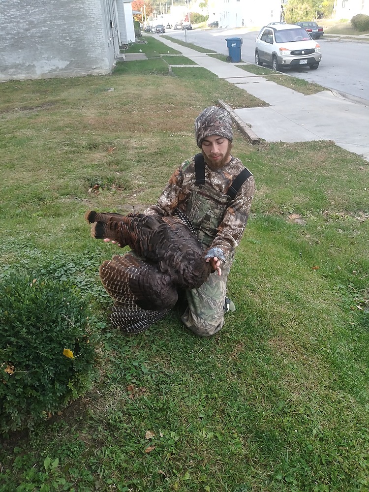 Lee Robert Fortney Obituary (2024) - Pawhuska, OK - Kendrick McCartney ...