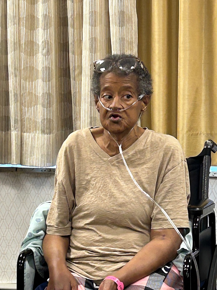 Mother Lettie LyRita Moffett Obituary (2024) - Southfield, MI - Haley ...