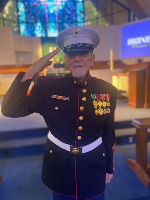 Gordon Chambers Obituary (1952 - 2025) - Swansea, IL - Belleville News ...