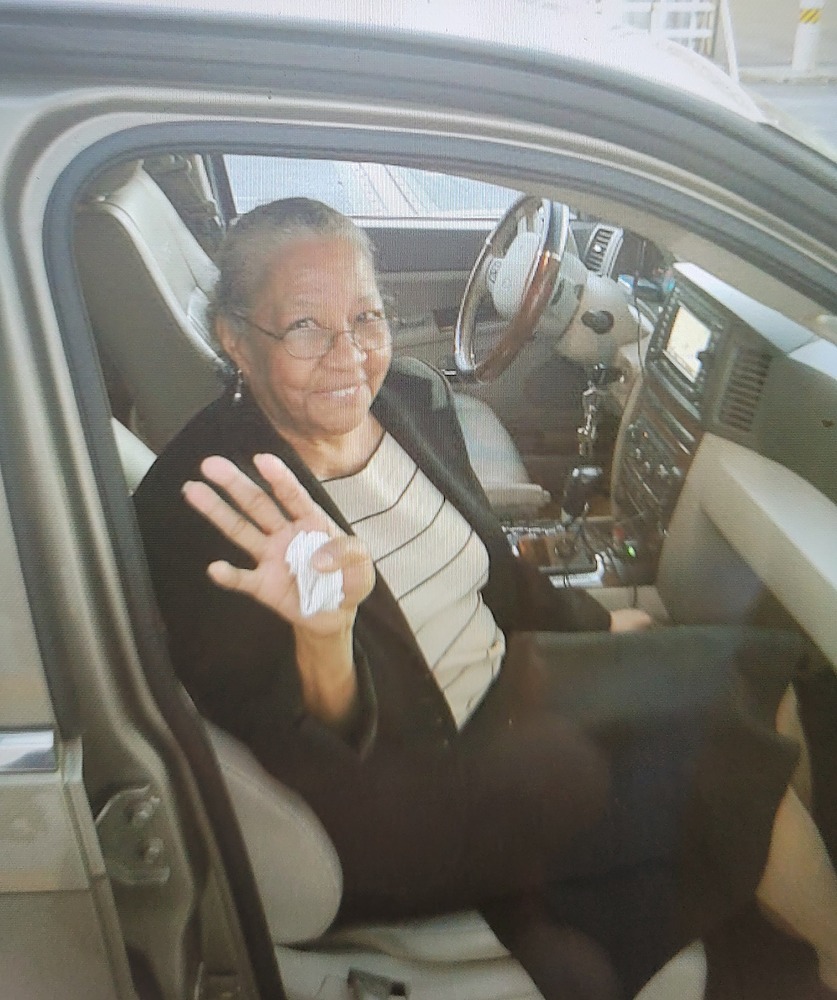 Robert Burroughs Obituary (2024) - New Haven, CT - Curvin K. Council ...