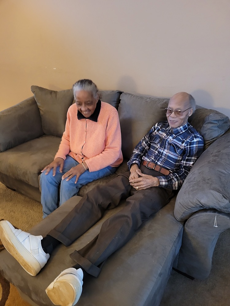 Robert Burroughs Obituary (2024) - New Haven, CT - Curvin K. Council ...
