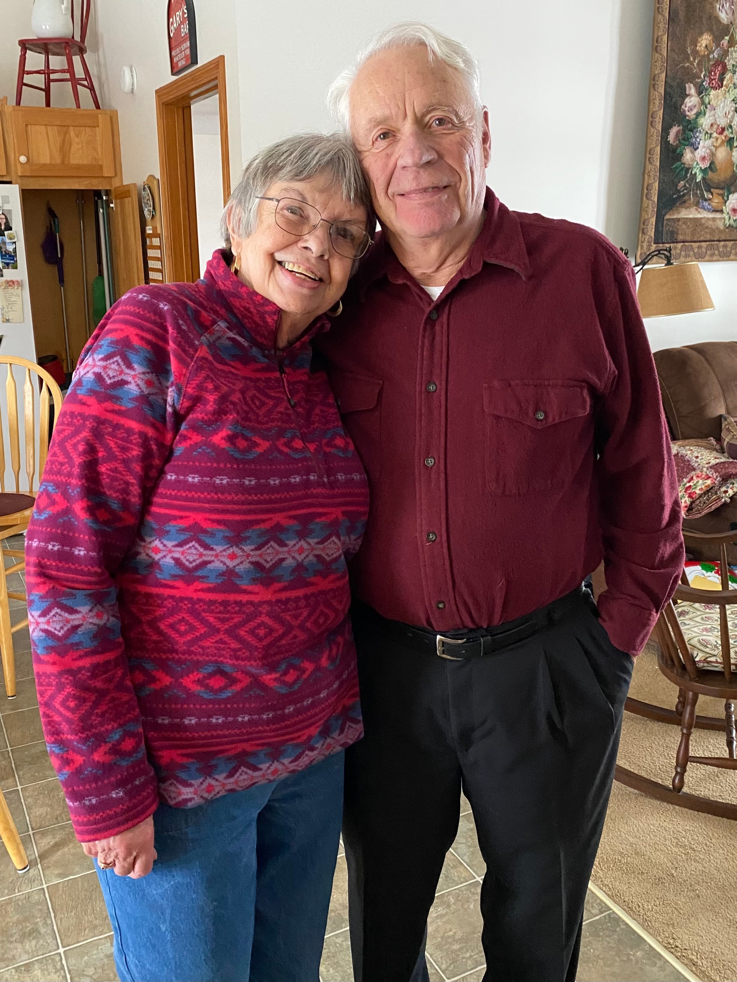 Barbara Leach Obituary (2025) - Newport, VT - Curtis-Britch & Bouffard ...