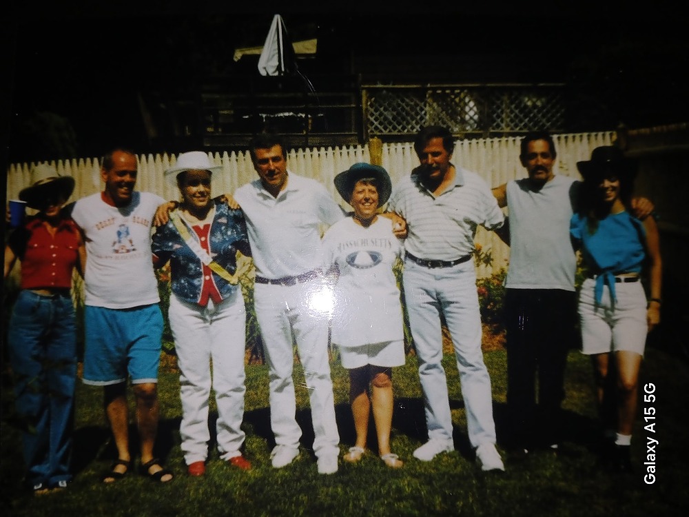 Mary Salinas Obituary (2025) - Beeville, TX - Trevino Funeral Home ...
