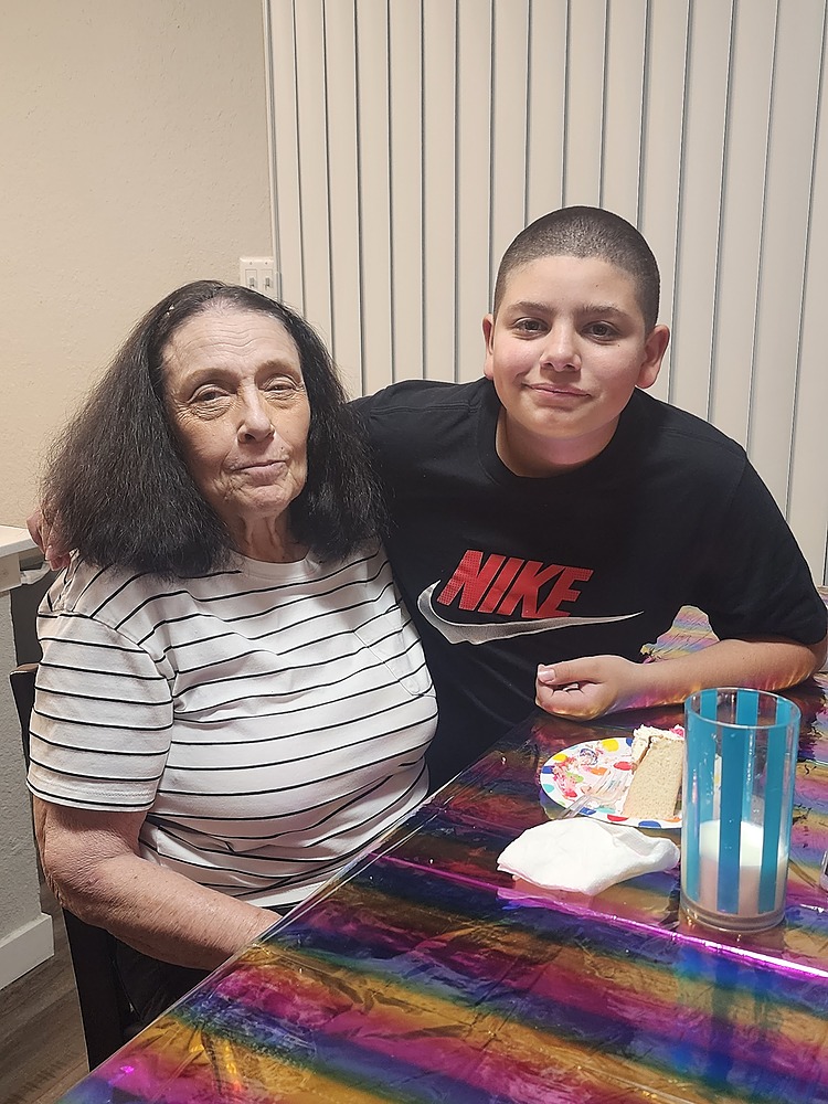 Mary Salinas Obituary (2025) - Beeville, TX - Trevino Funeral Home ...