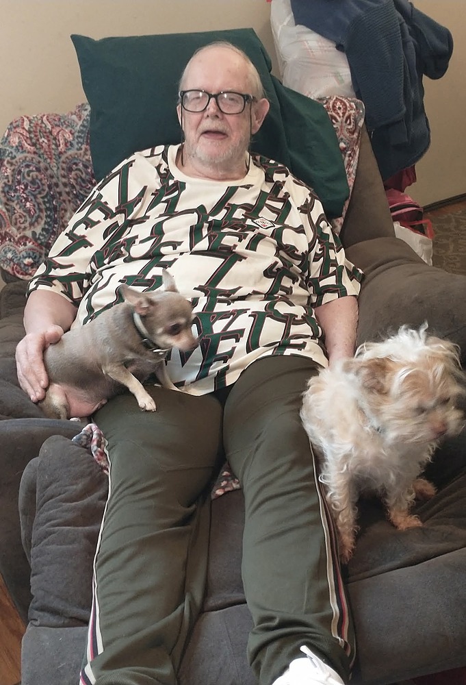 Stephen Daniel Purdy Obituary (2025) - Wallkill, NY - Millspaugh ...
