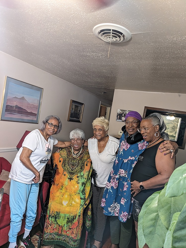 Jessie Barkley Obituary (1943 - 2025) - Ripley,, MS - The Daily Journal