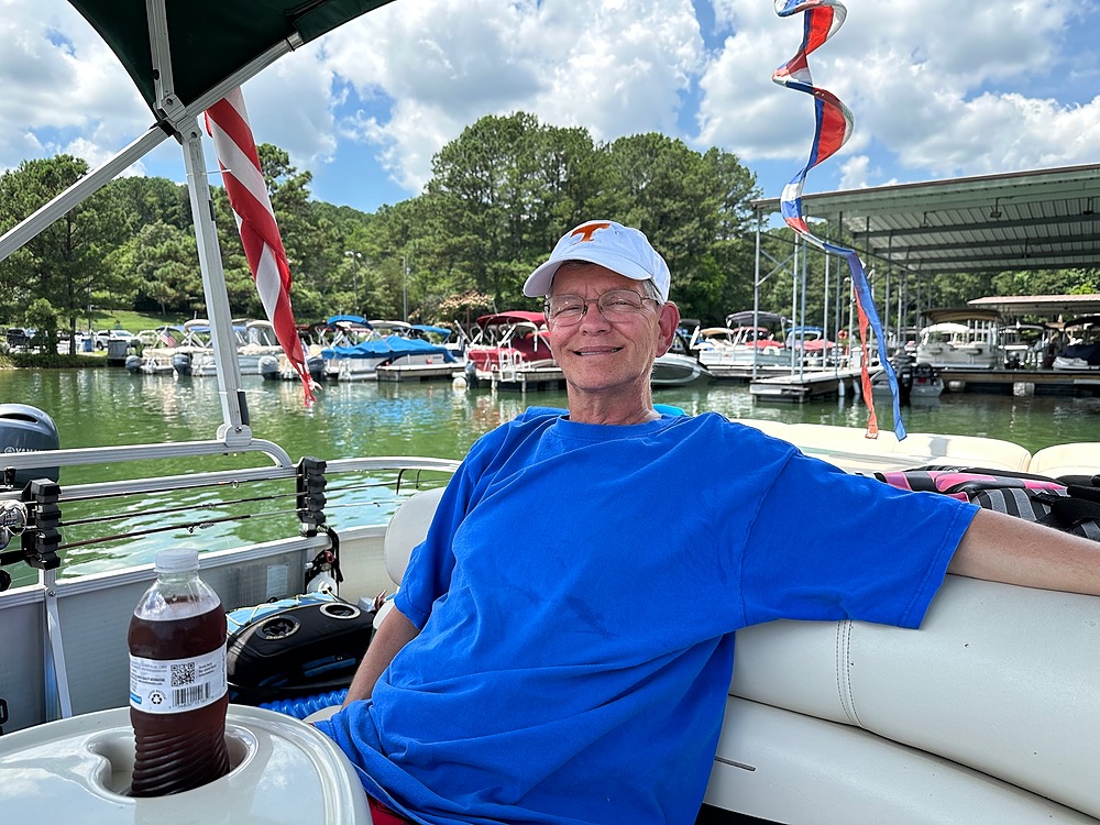 Leonard Voss Obituary and Online Memorial (2025)