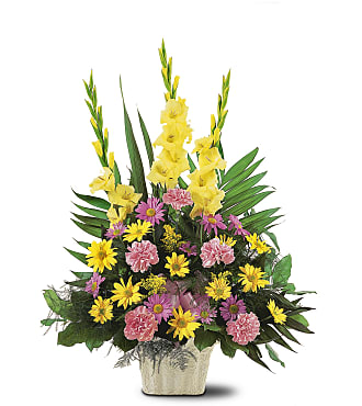 Charles “Ted” Warsing Obituary - Death Notice and Service Information