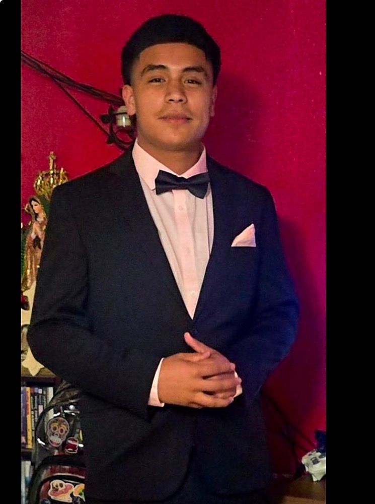 Jesse Vasquez III Obituary (2025) - Dallas, TX - Carrillo Funeral Homes ...