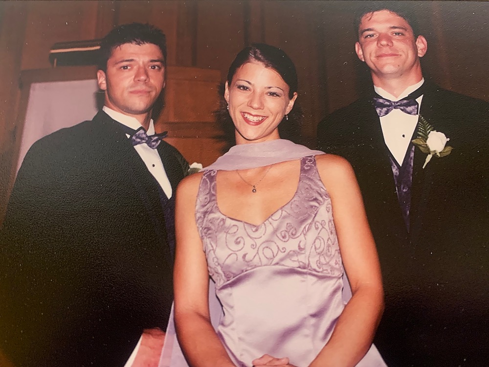 Ronald Anderson, Jr. Obituary (1970 - 2025) - Legacy Remembers