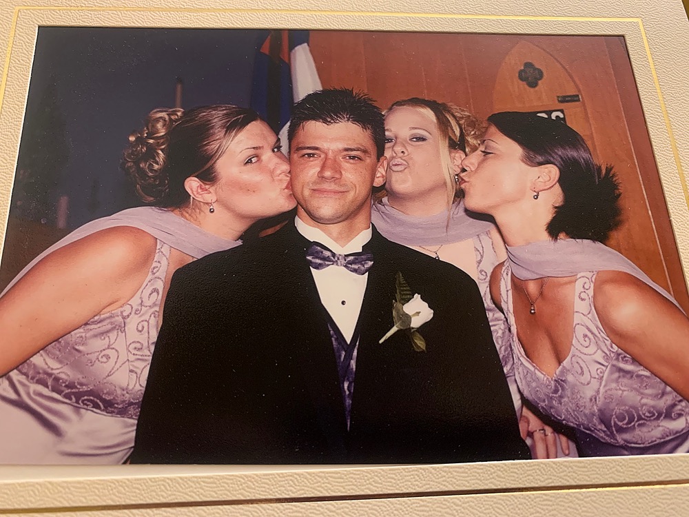 Ronald Anderson, Jr. Obituary (1970 - 2025) - Legacy Remembers
