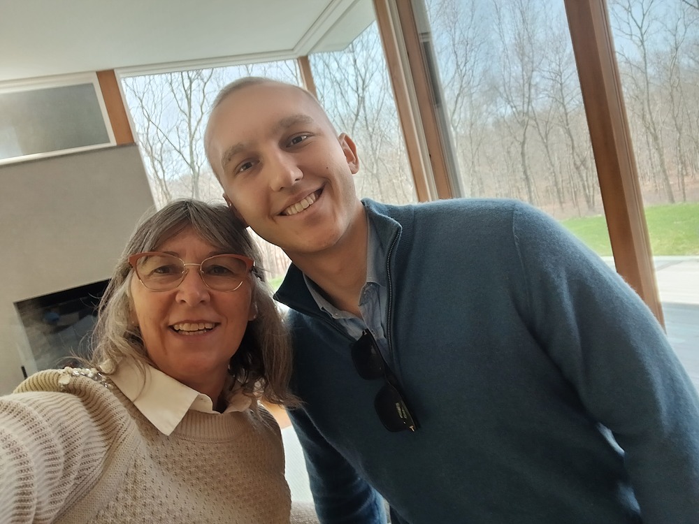 Nicolas Feder Obituary (2001 - 2025) - Munich, Germany, TX - Houston ...