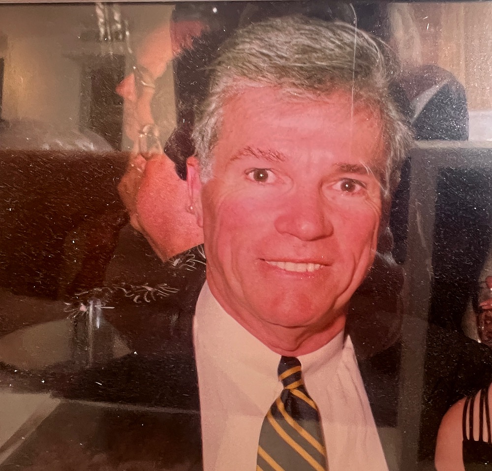 Alberto Nogueira Obituary (1930 - 2025) - Coral Gables, FL - the Miami ...