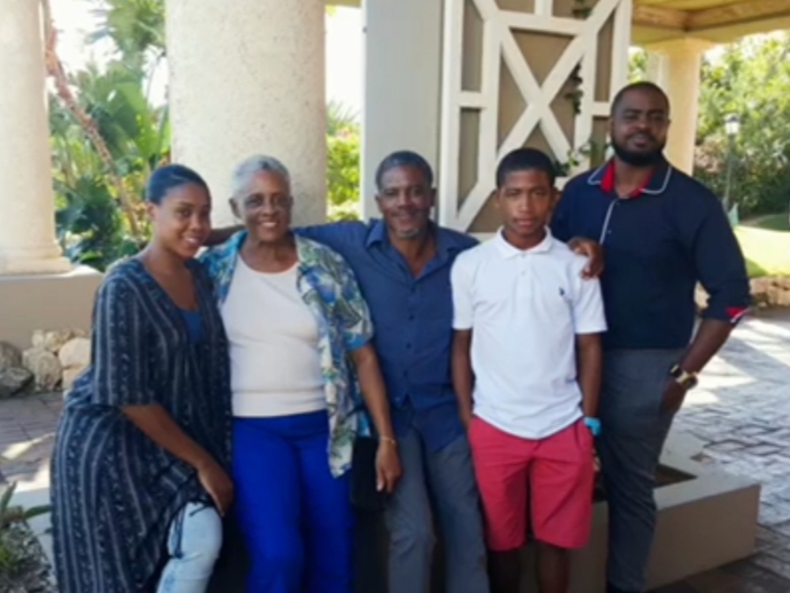 VELDA MING Obituary (2025) - Warwick, Bermuda - The Royal Gazette
