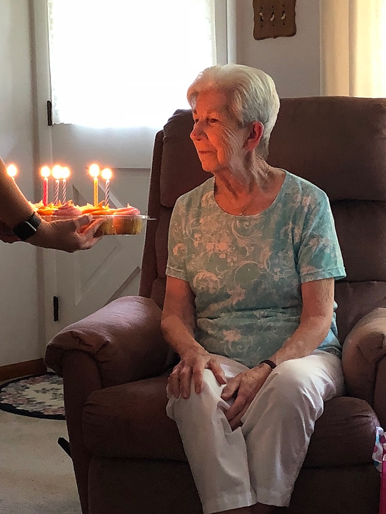 Gloria Thompson Obituary (06/17/1927 - 12/13/2025) - Harrisburg, PA ...