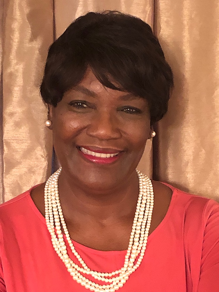 Jill Rogers-Hinton Obituary and Online Memorial (2025)