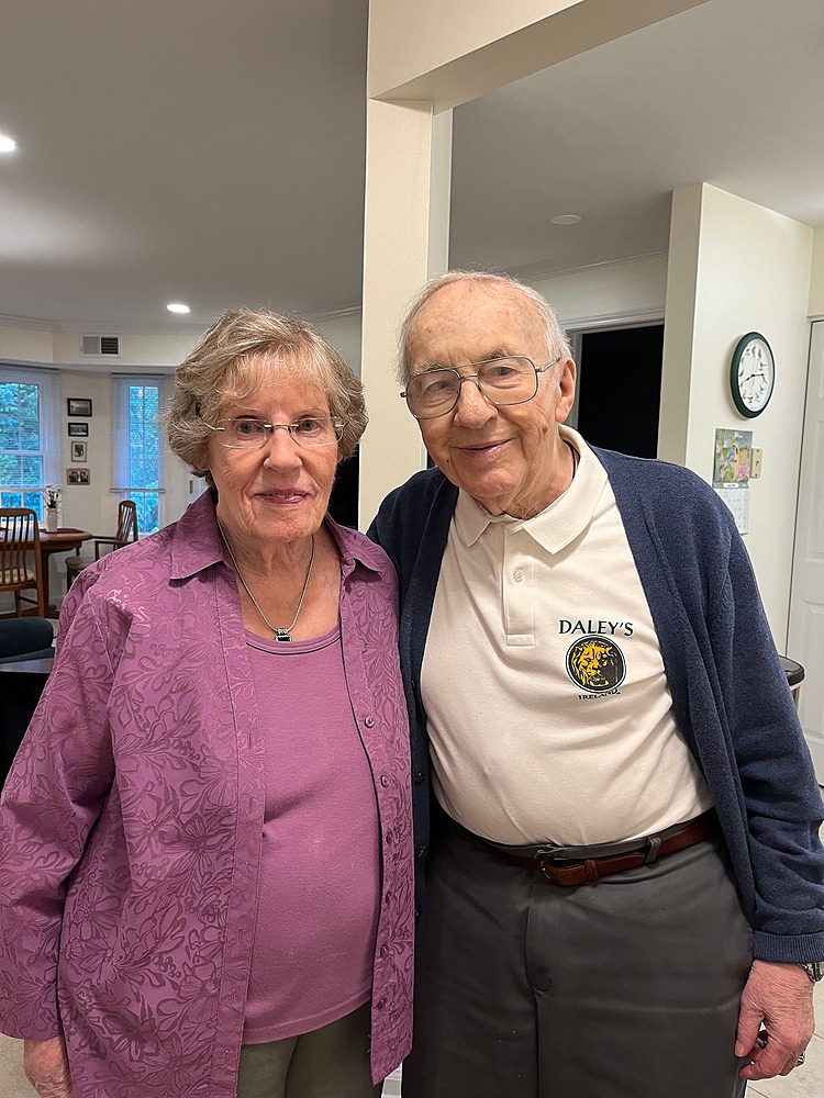 Joseph Daley Obituary (2025) - Rochester, NY - Olean Times Herald