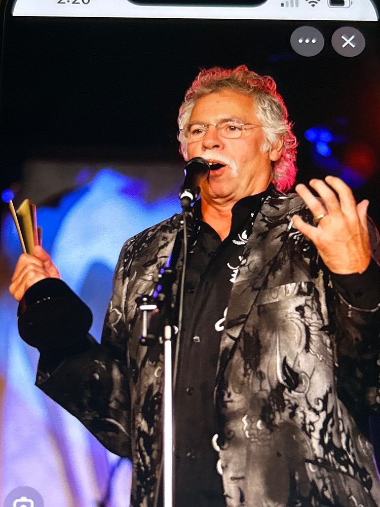 Joe Bonsall Obituary (1948 - 2024) - Legacy Remembers